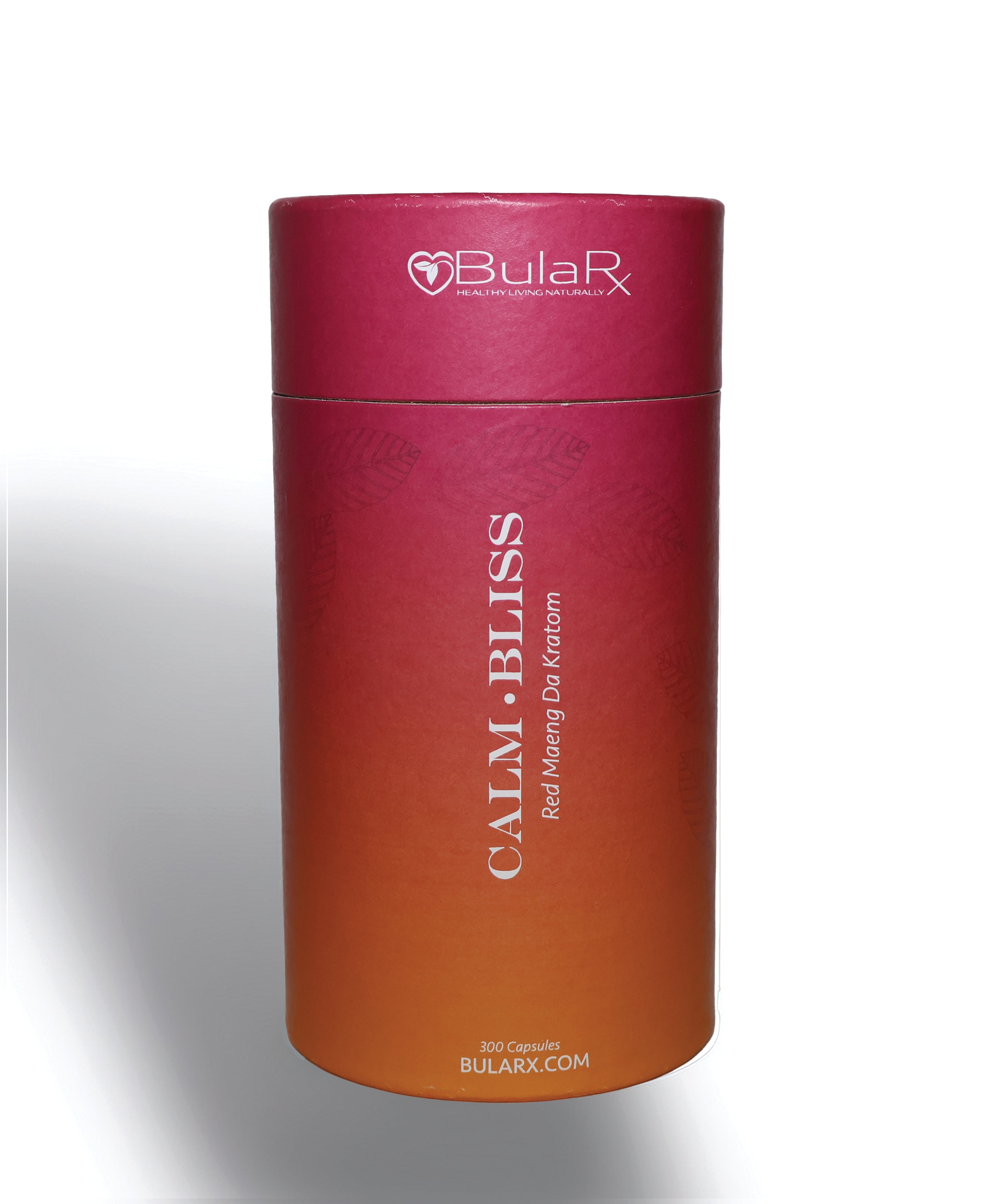 CalmBliss – BulaRx